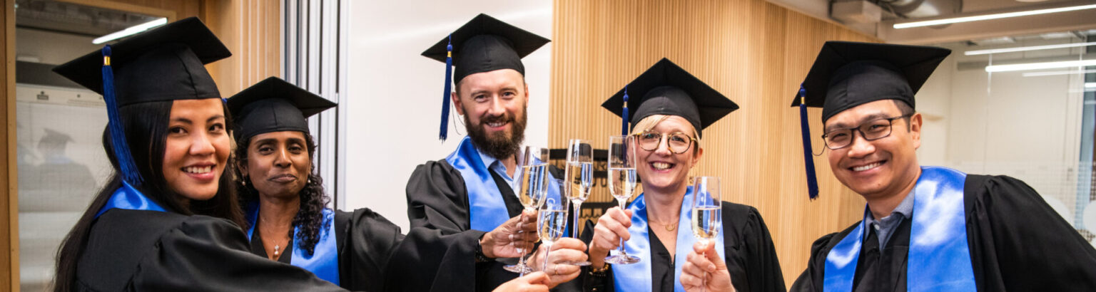 SBE awarded AMBA re-accreditation ☆ UMIO | Maastricht University