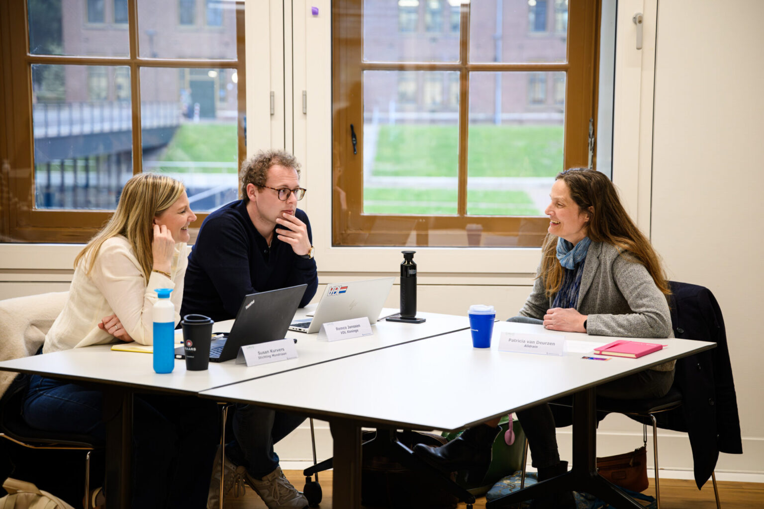 UMIO Programmes ☆ UMIO | Maastricht University