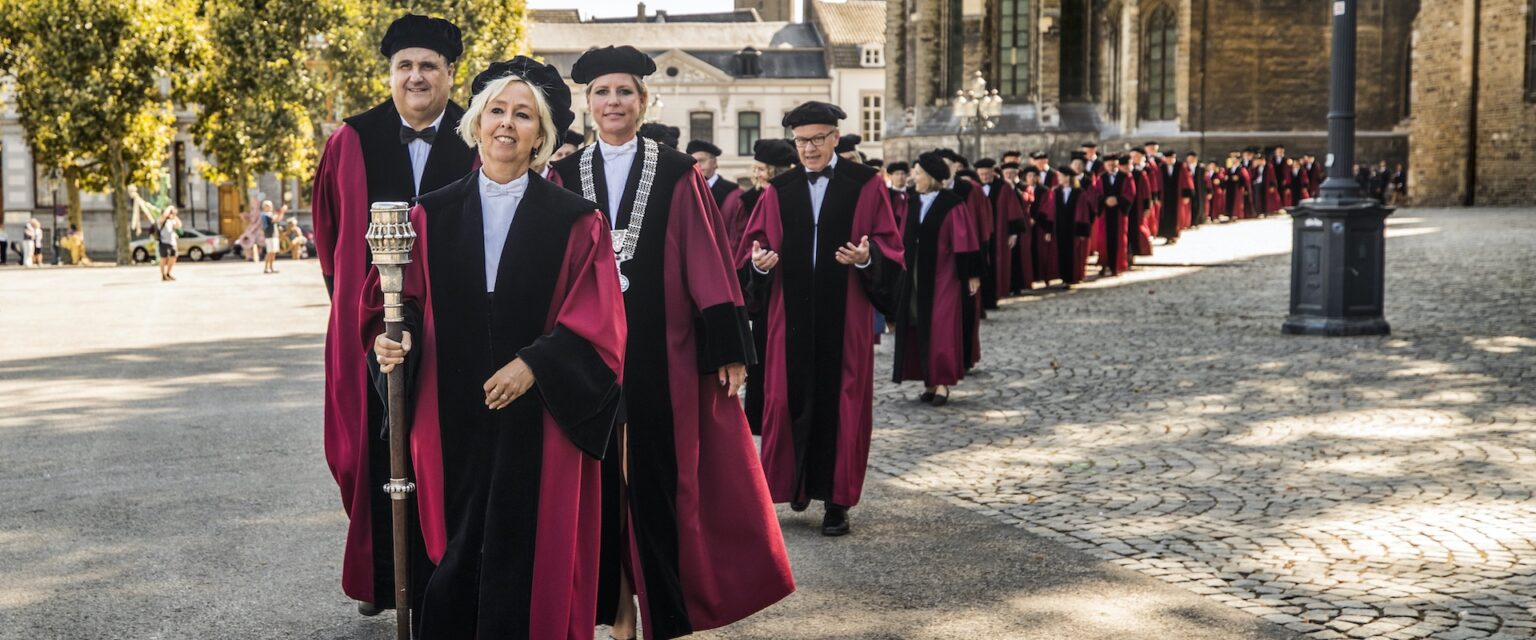 Mark Post ☆ UMIO | Maastricht University