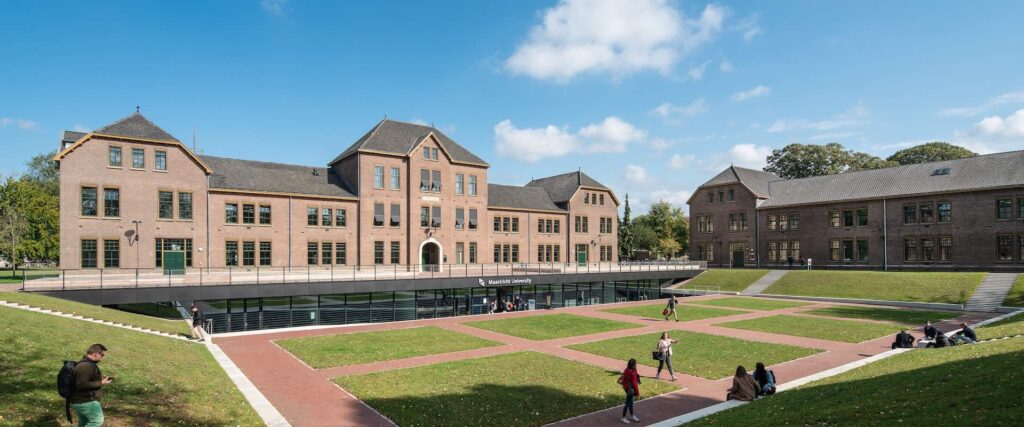 UMIO Programmes ☆ UMIO | Maastricht University