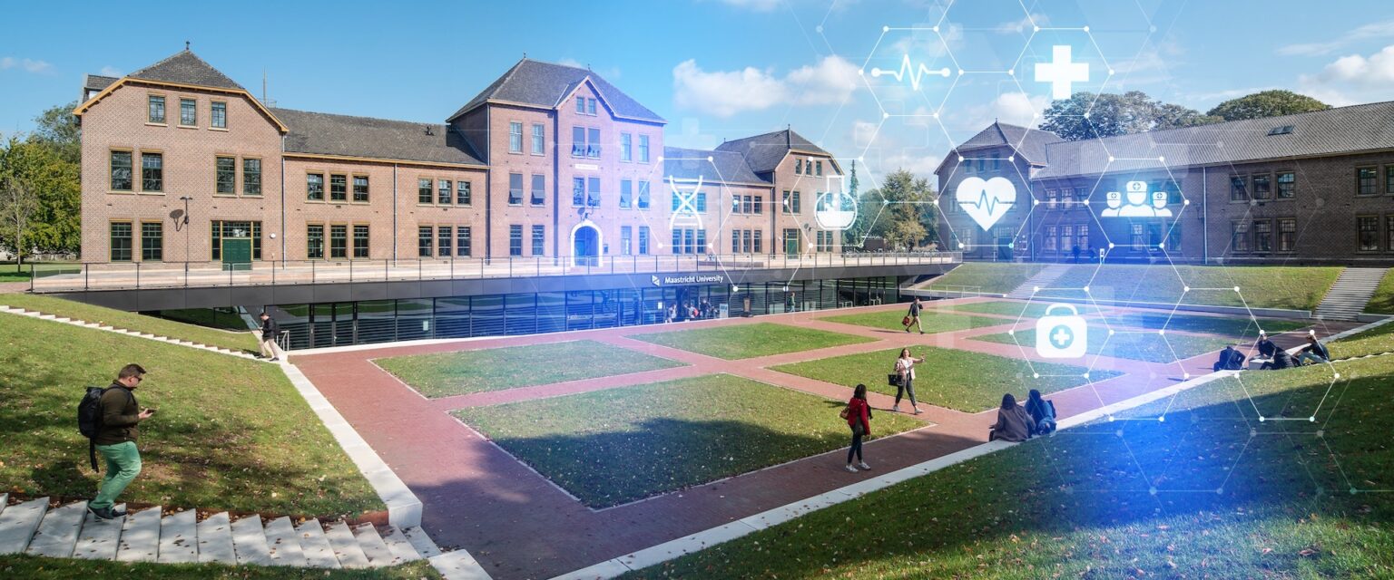 Health and Social Care ☆ UMIO | Maastricht University