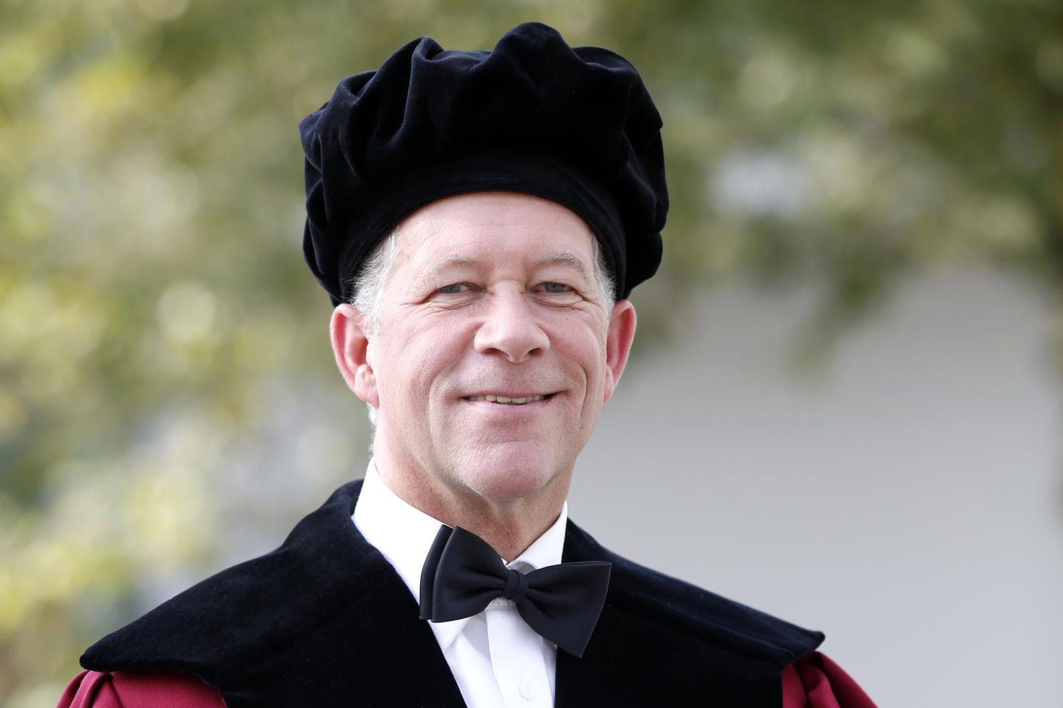 Paul Iske ☆ UMIO | Maastricht University