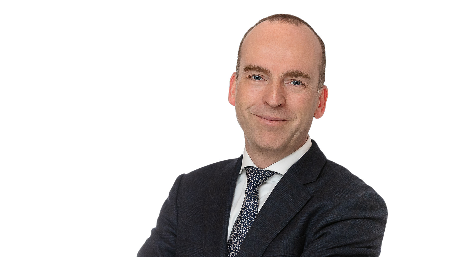 Hans Buysse ☆ UMIO | Maastricht University