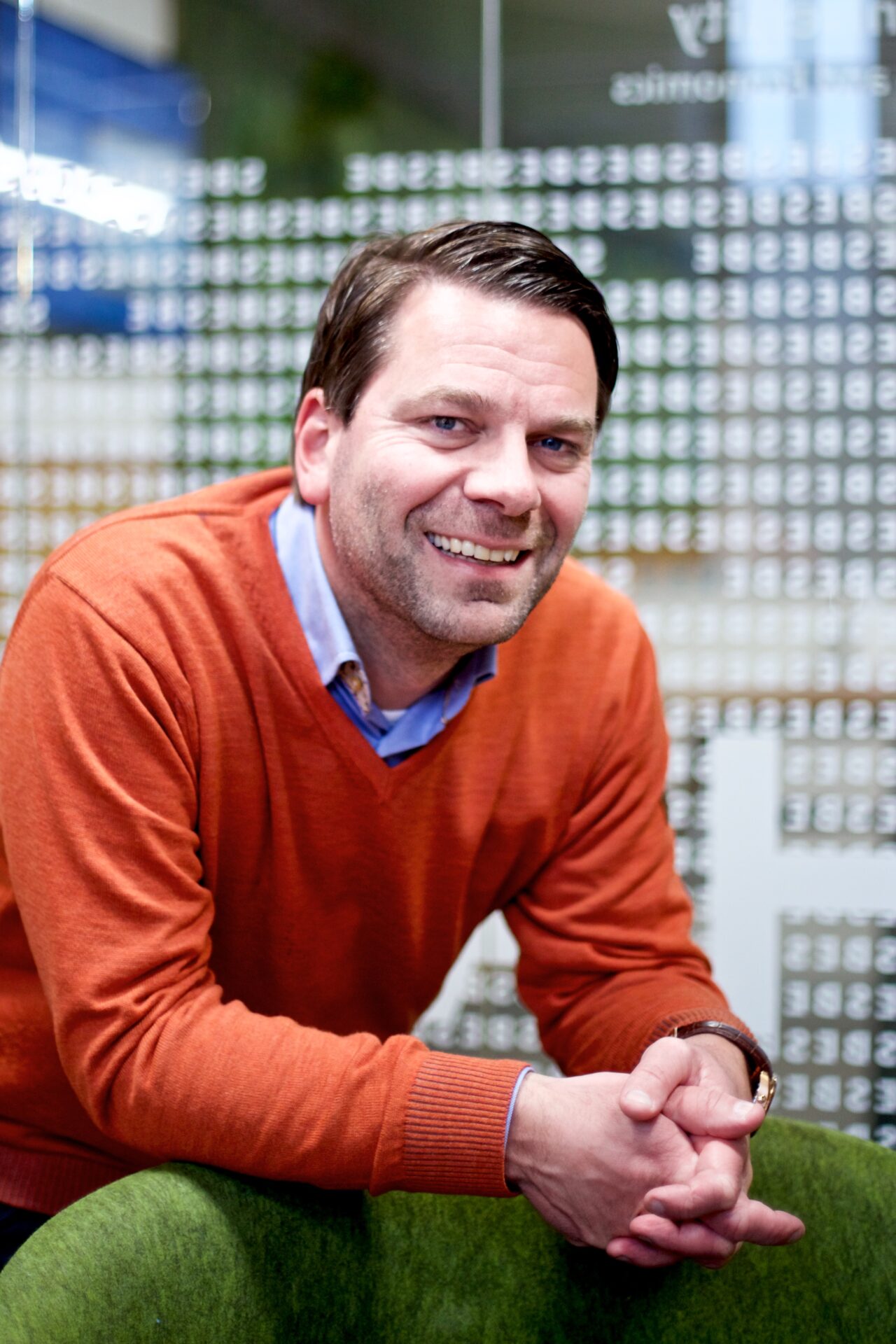 Barry van der Ven ☆ UMIO | Maastricht University