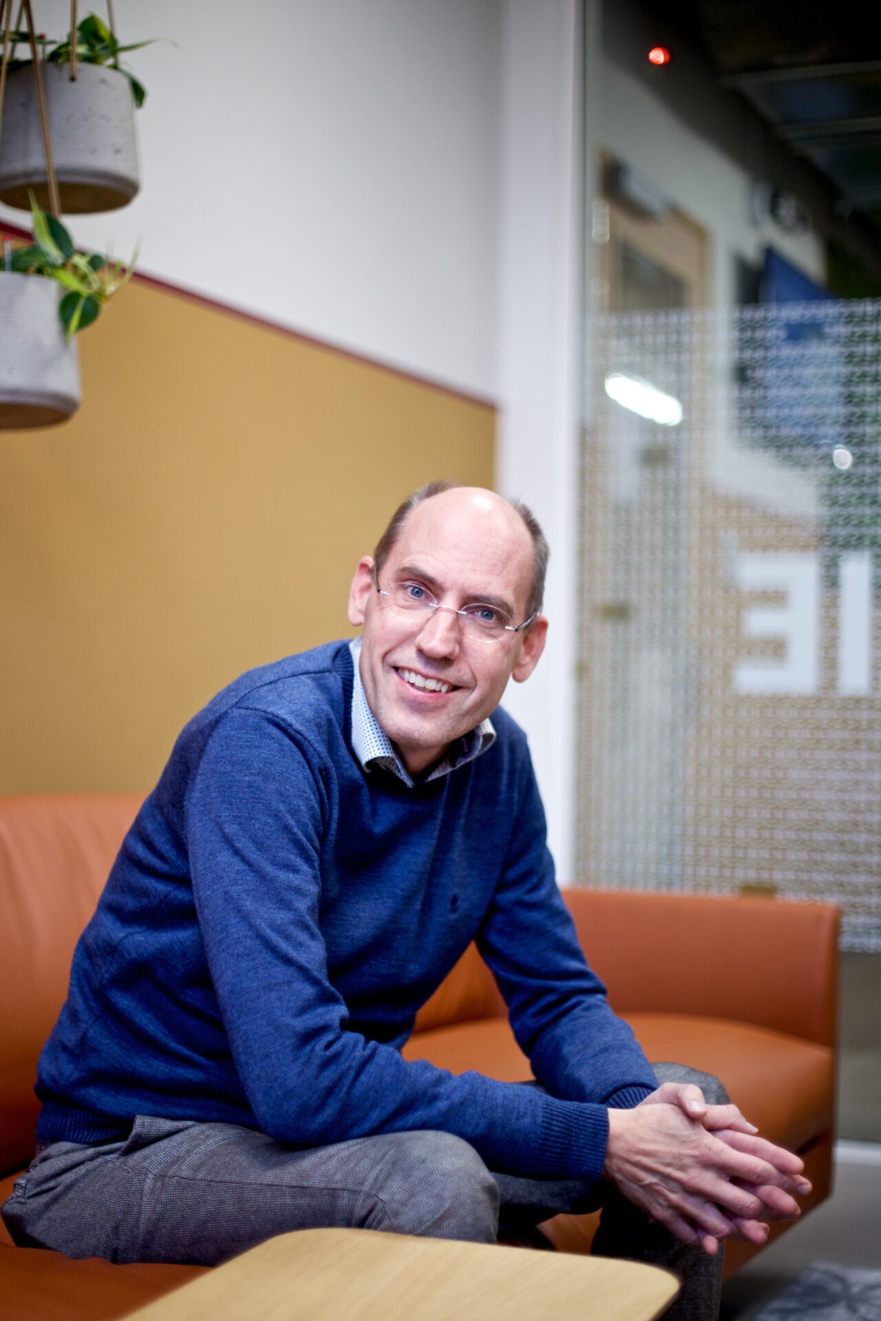 Ton van Bree ☆ UMIO | Maastricht University